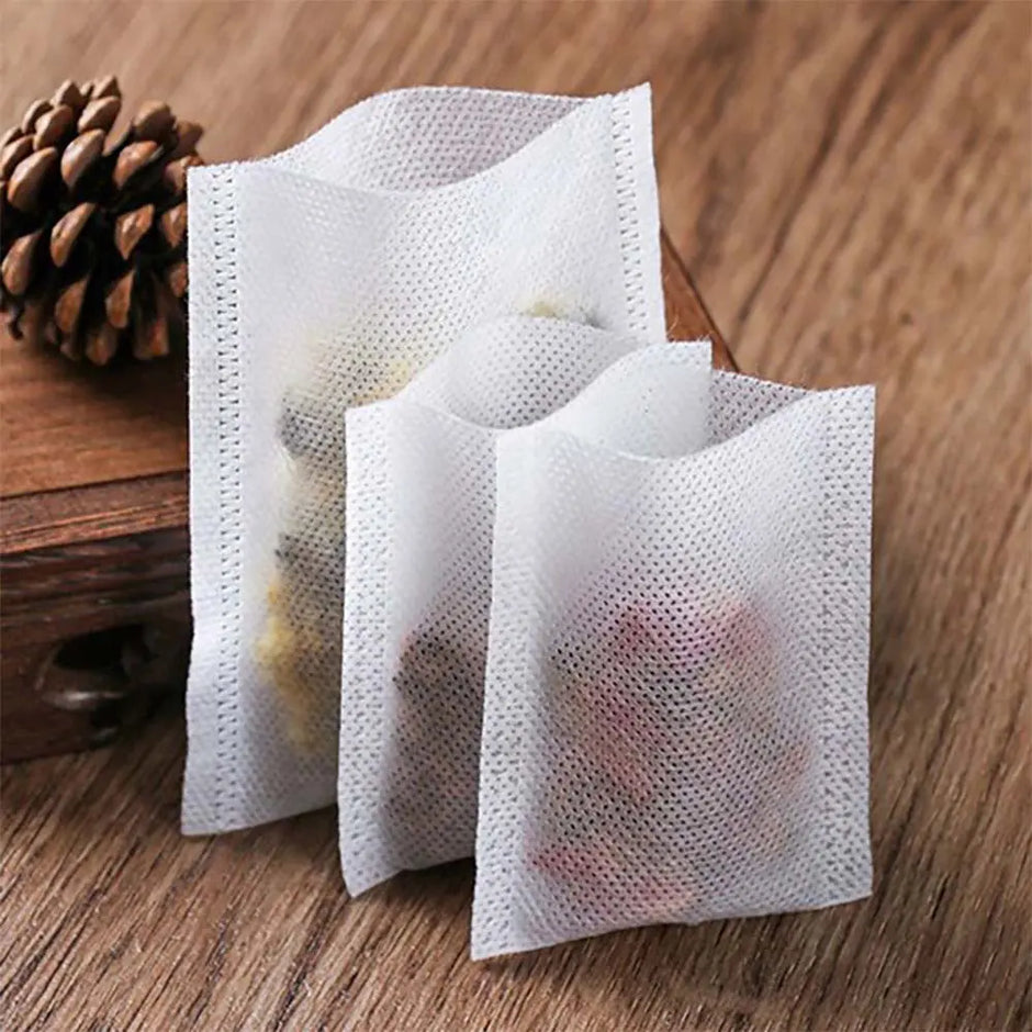 Bolsitas Filtrantes Biodegradables: Infusiones Sostenibles y Sabrosas ...